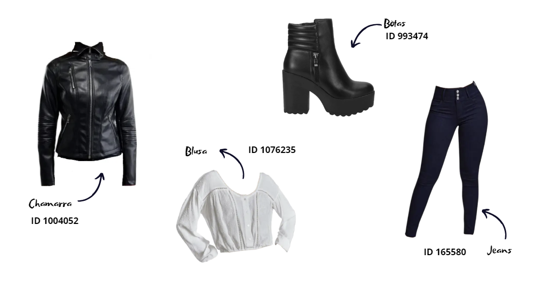 ¿Vas al concierto de RBD? ¡Luce el outfit más 'rebelde'!